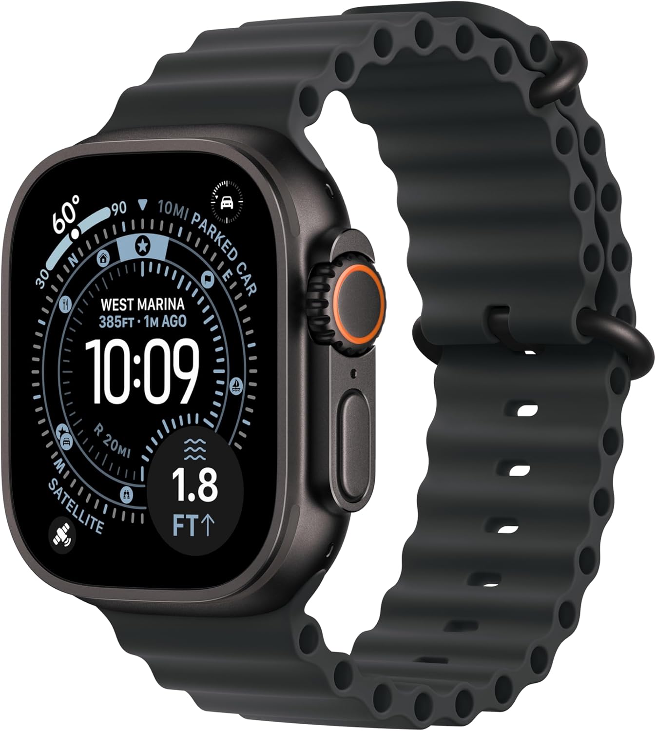 Rare early Prime Day deals hit Apple Watch Ultra 3 at $150 off (New all ...