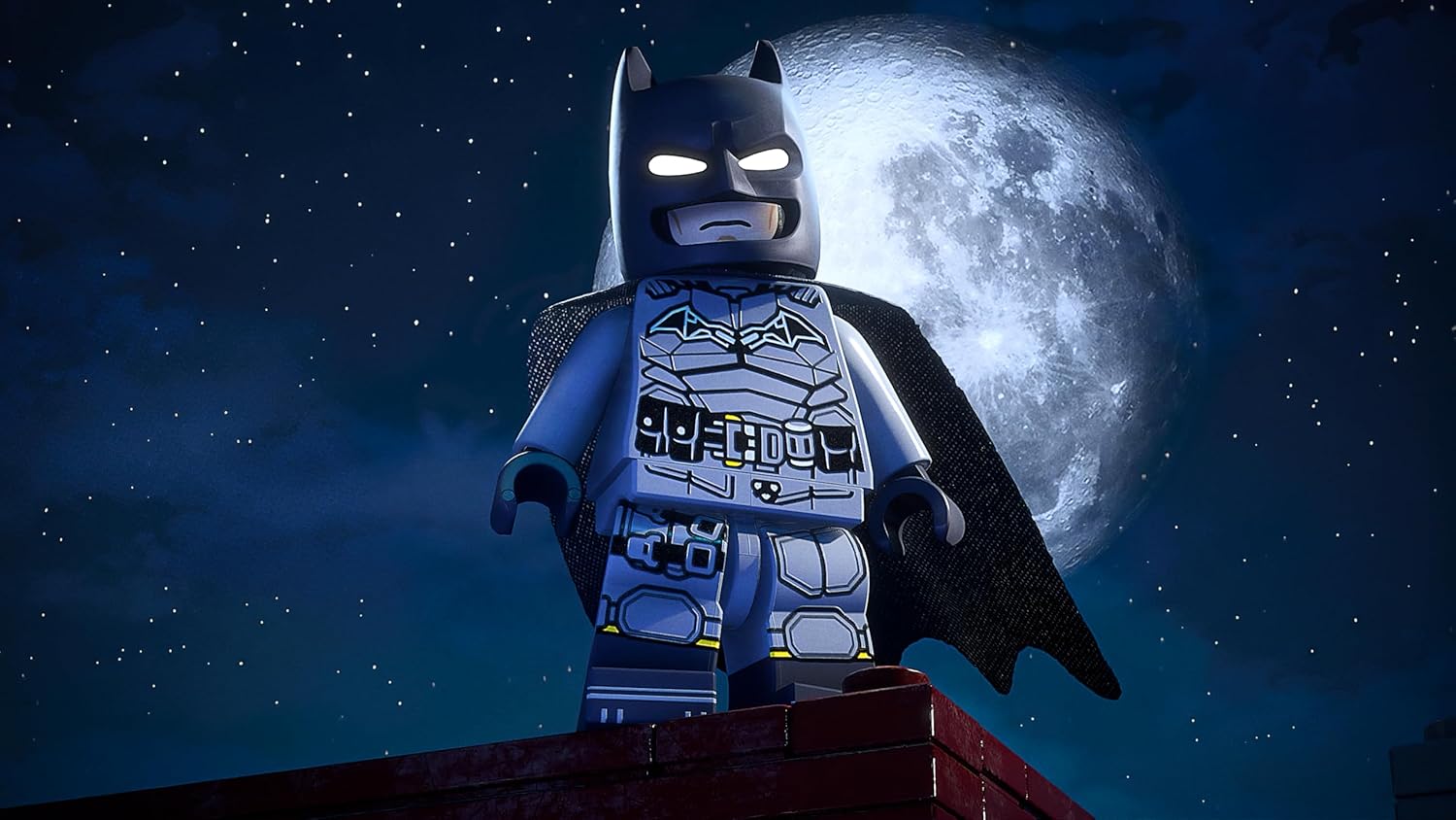 All 19 LEGO sets releasing in May 2026: Star Wars, Editions, Jurassic ...