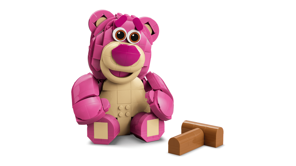 LEGO Toy Story sets revealed for pre-order ahead of movie