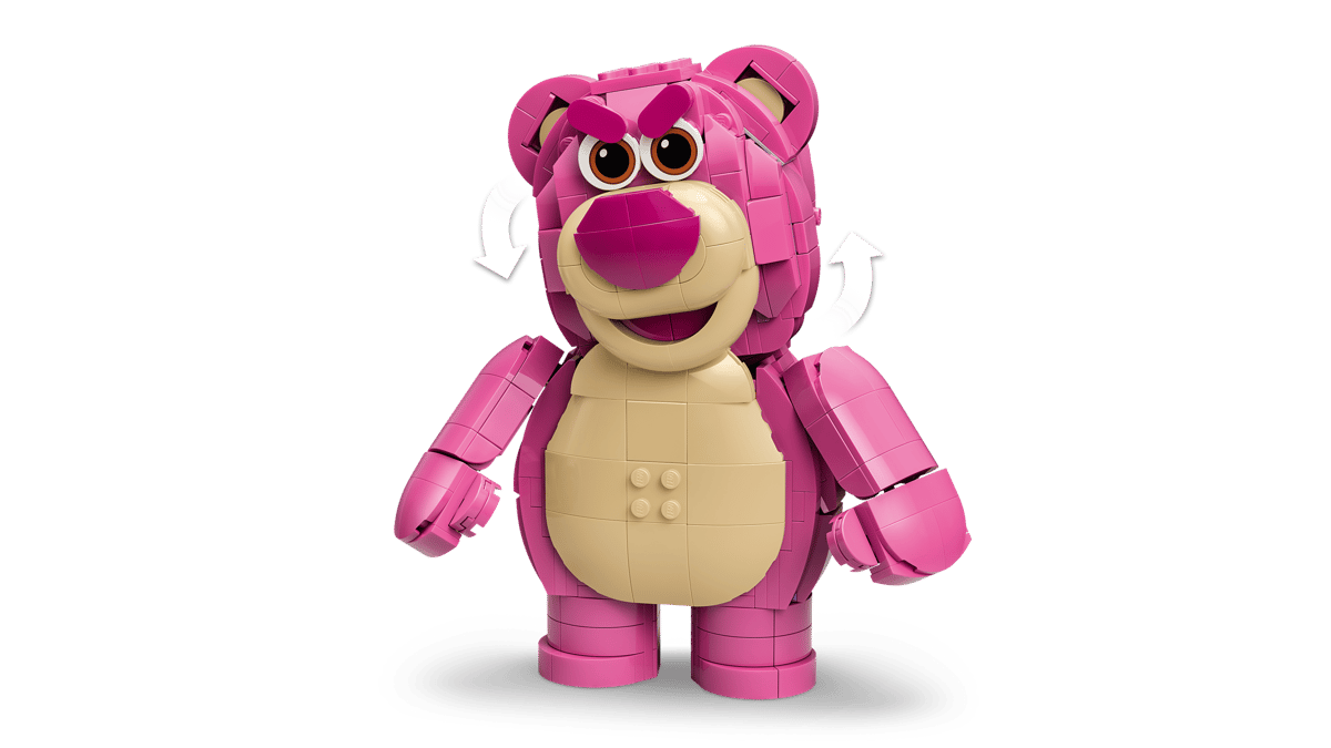 LEGO Toy Story sets revealed for pre-order ahead of movie