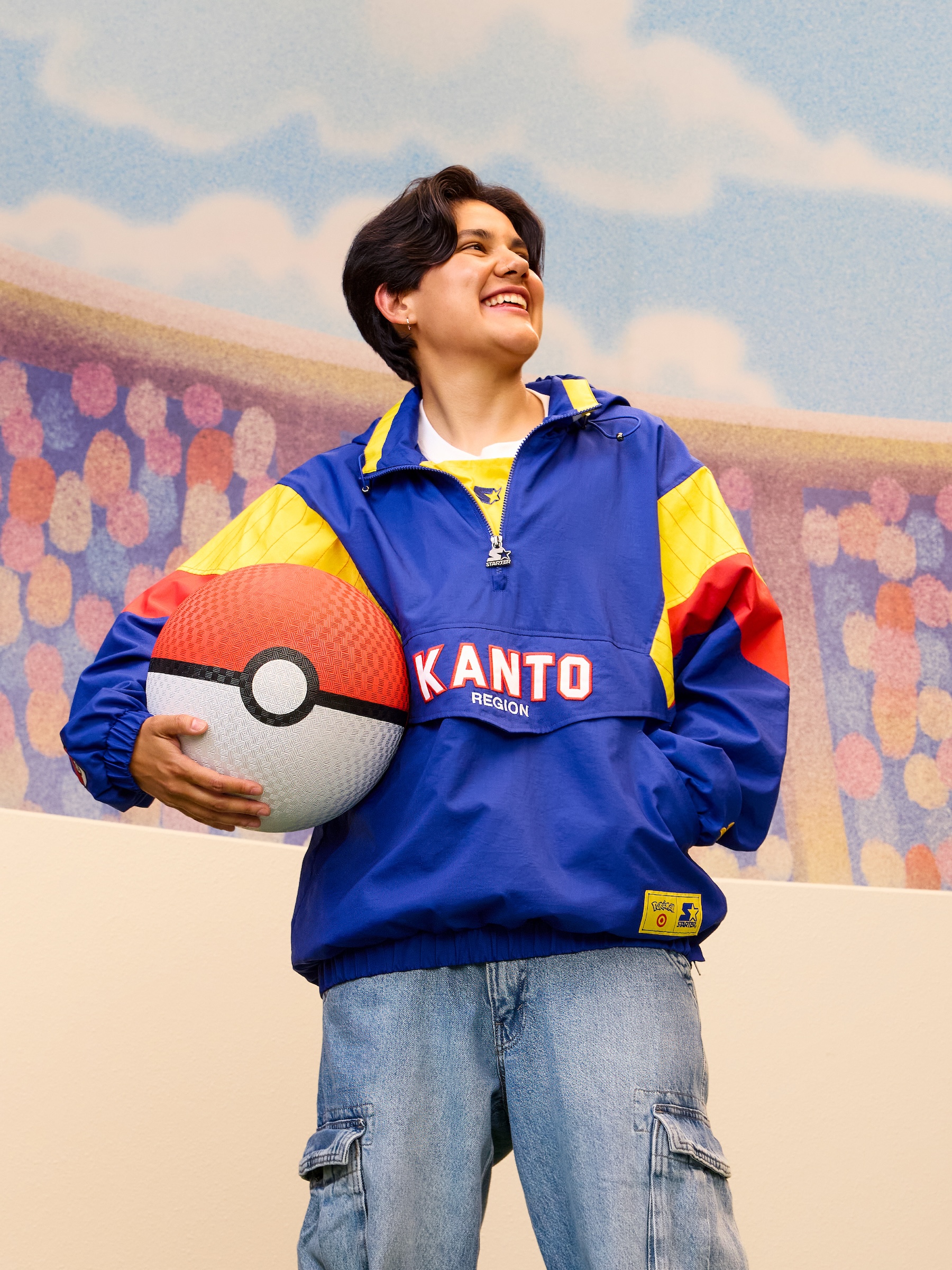 Target announces giant lineup of 30th anniversary Pokémon gear