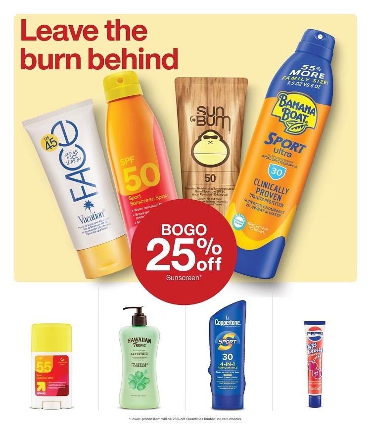 Target's 30-page weekly ad is up: AirPods Pro 3 deal, gift card offers ...
