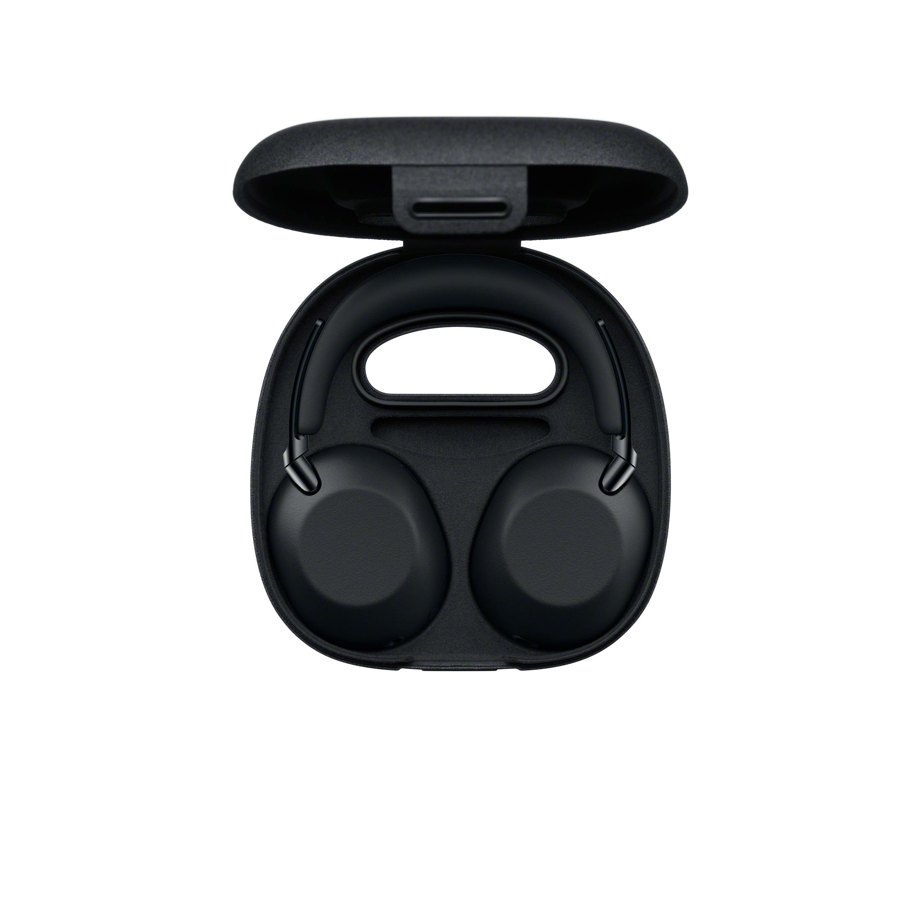 Sony debuts all-new premium 1000X Collexion headphones with Edge AI