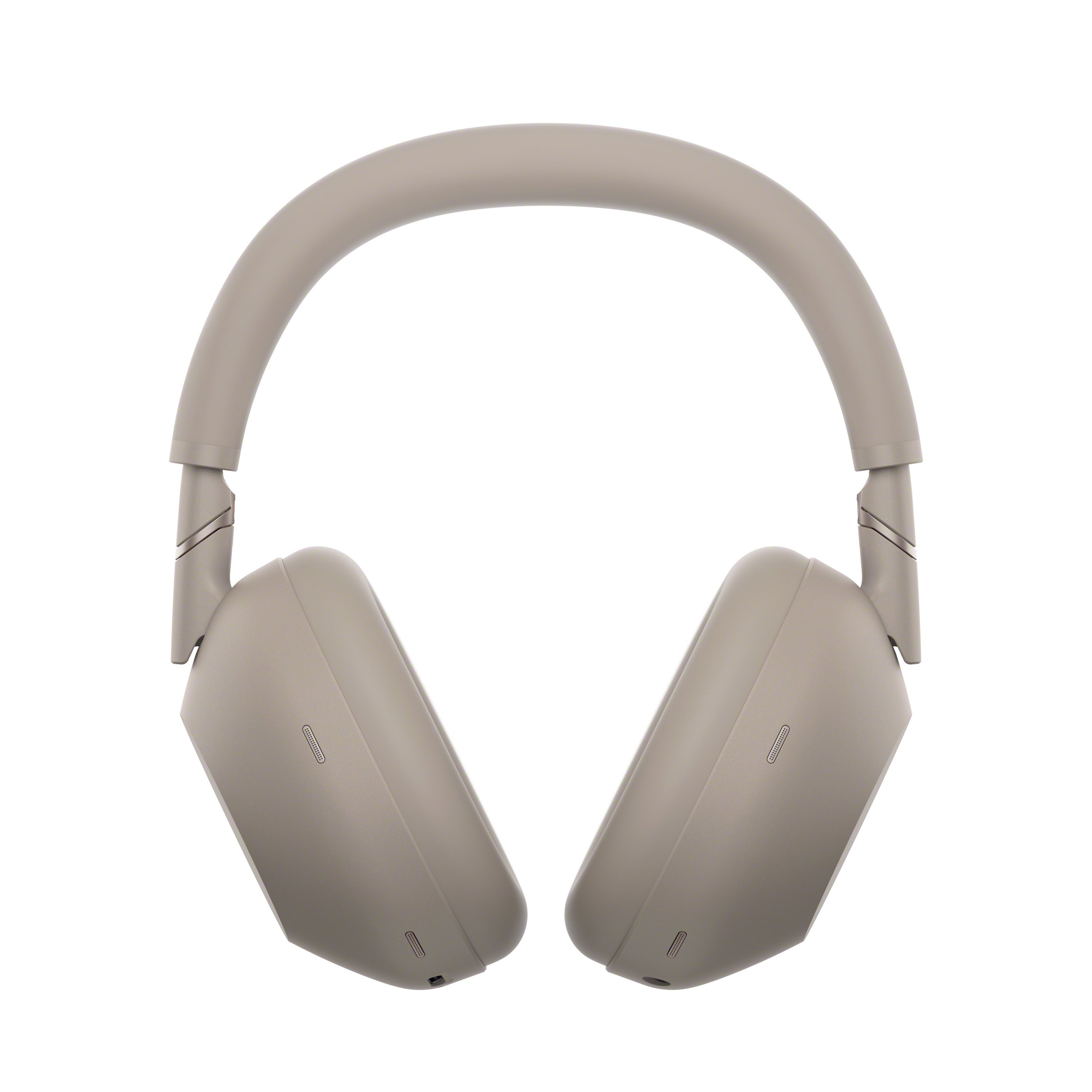 Sony launches new Sandstone WH-1000XM6 ANC Headphones
