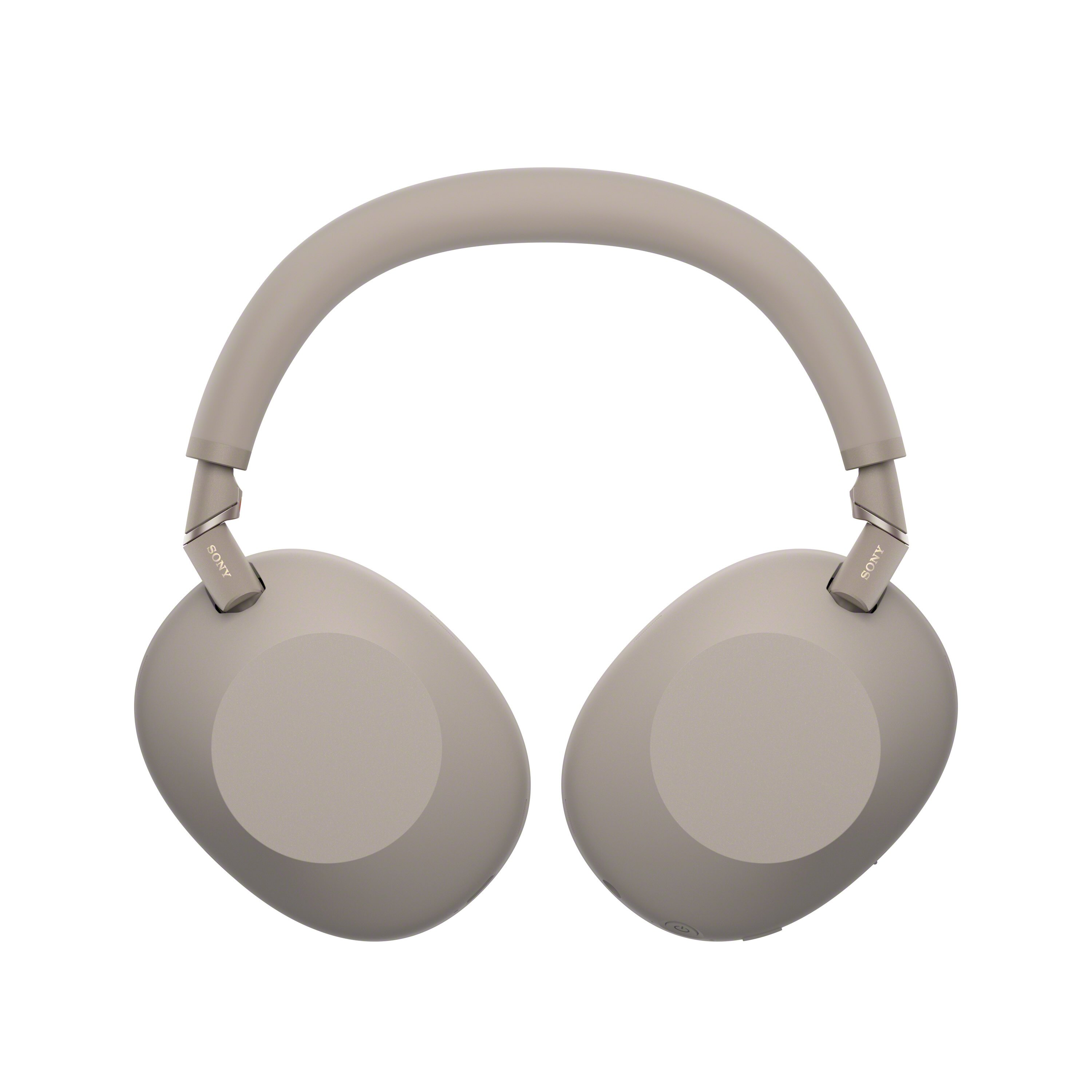Sony launches new Sandstone WH-1000XM6 ANC Headphones