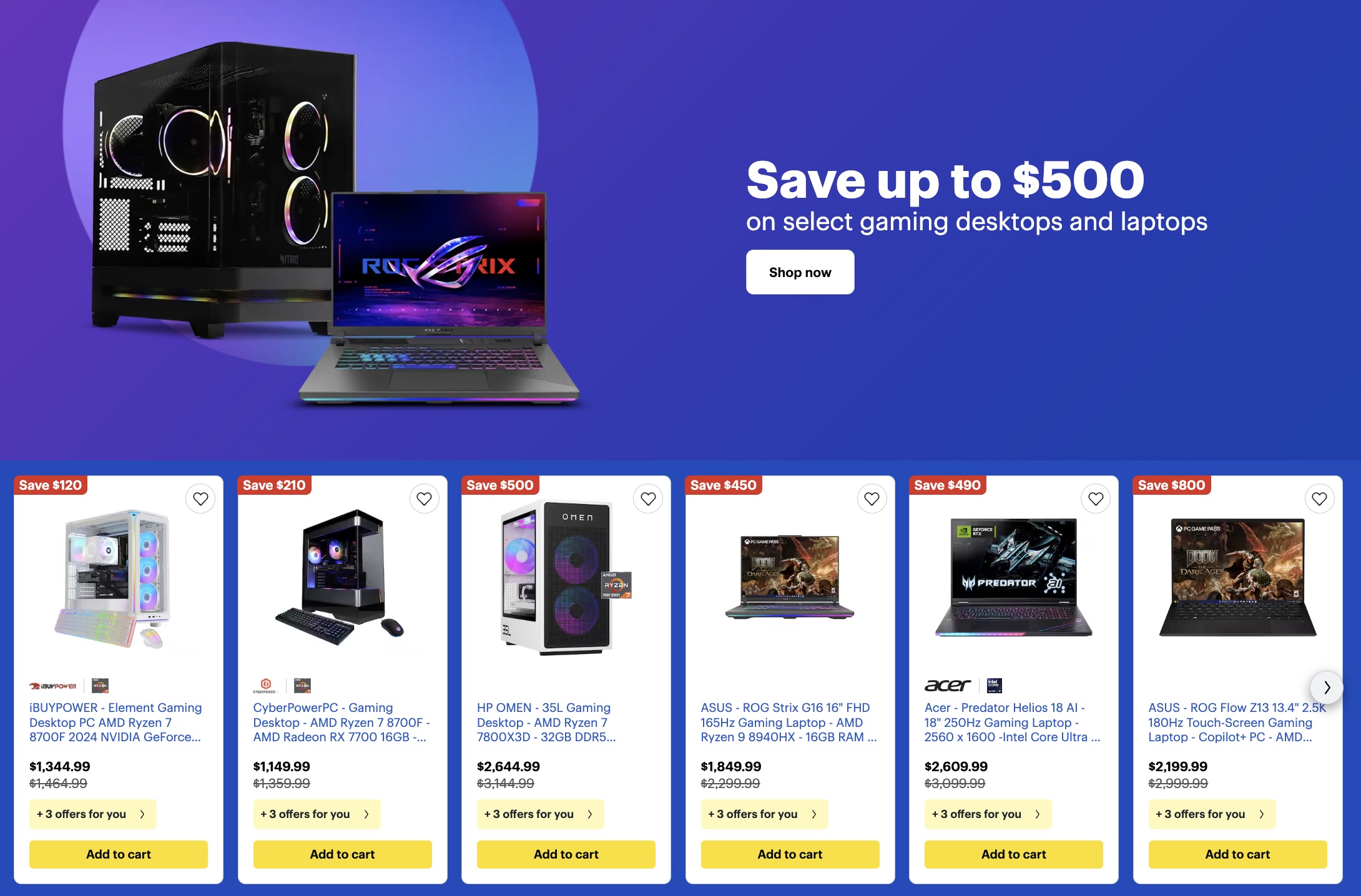 Last minute: Best Buy 2026 Father's Day sale – Beats up to $220 off, PC ...